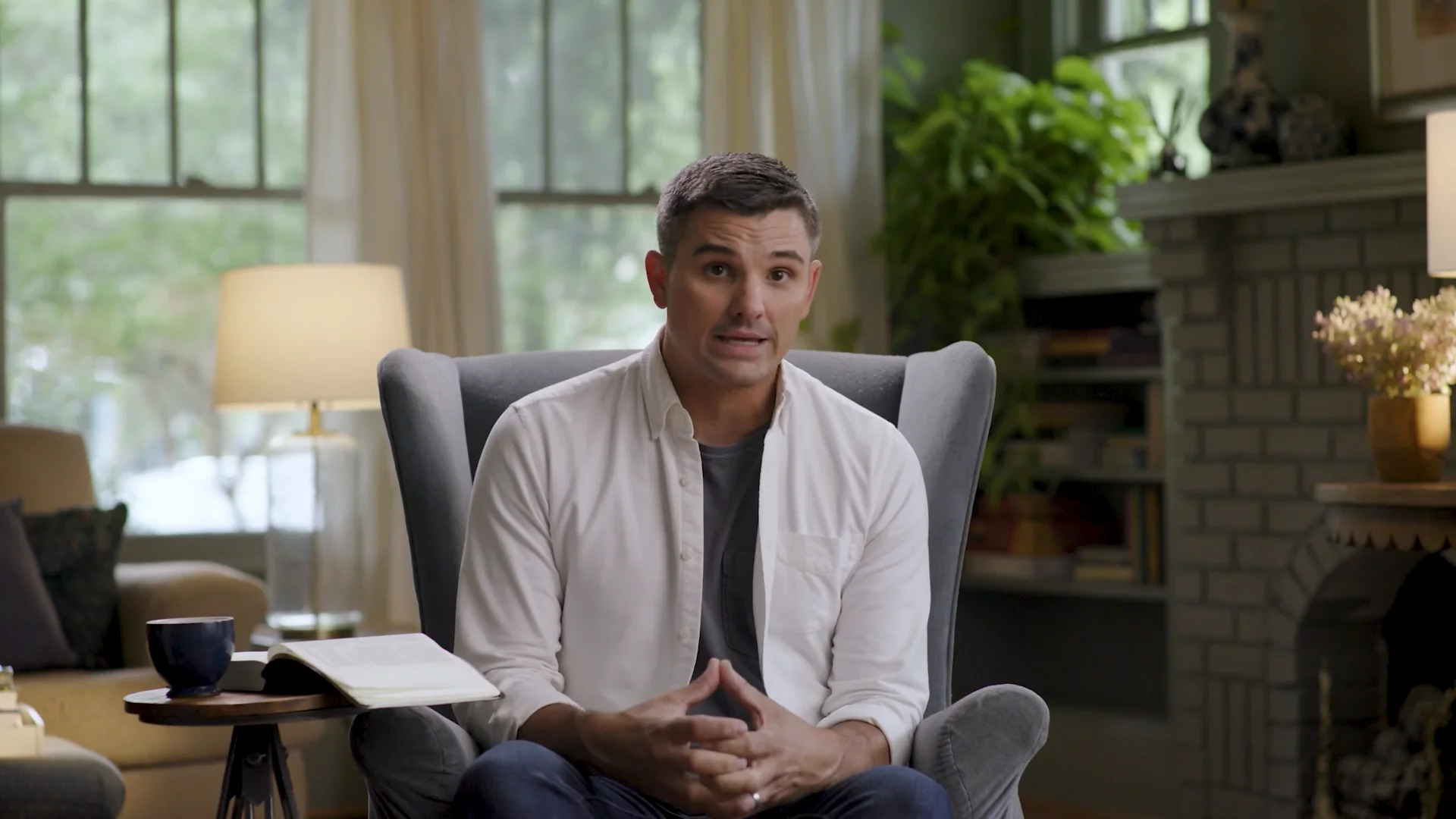 City on A Hill - Joel Busby | Ep. 6 on Vimeo