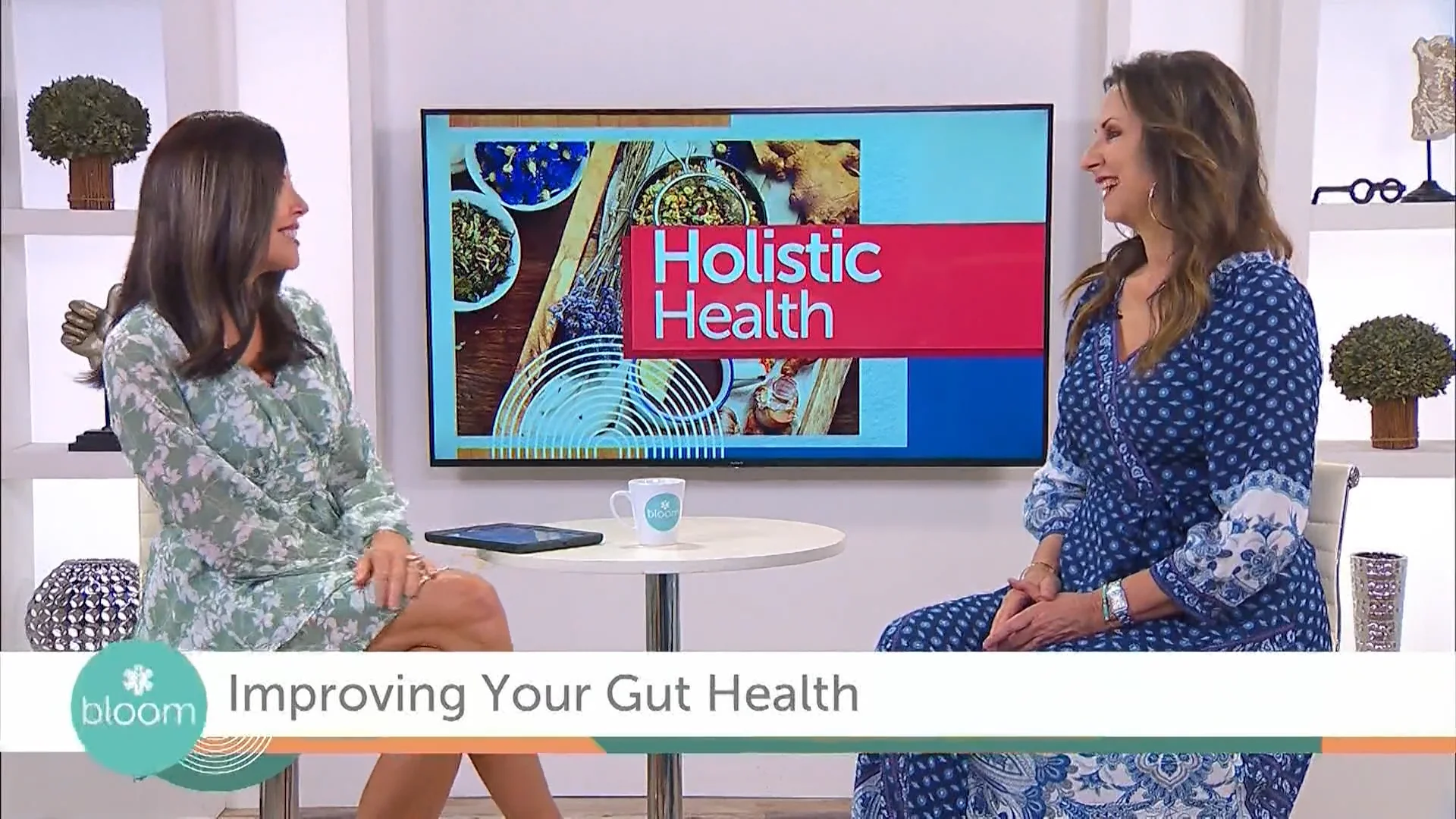 Bloom - Gut Health on Vimeo