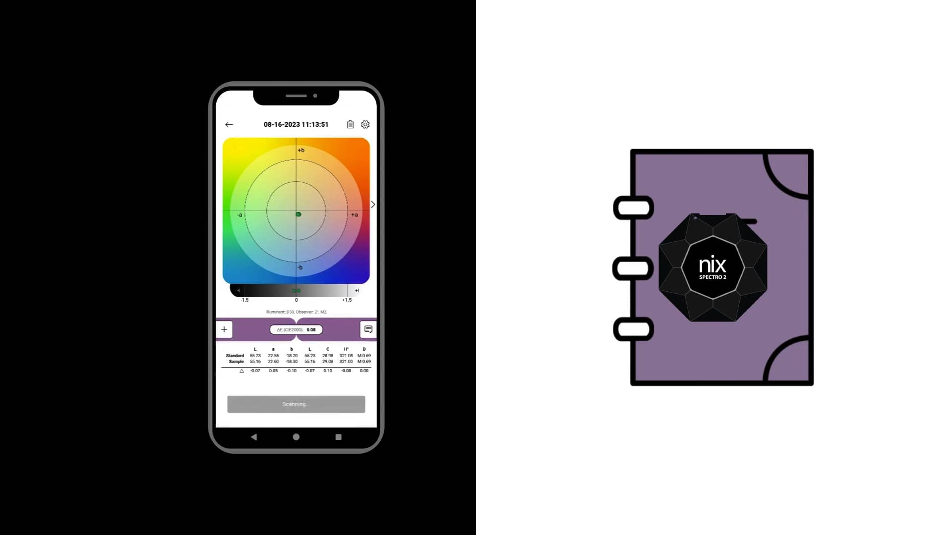 Nix Toolkit - Quality Control on Vimeo