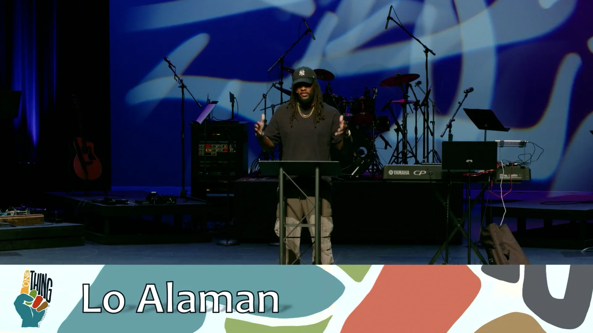 09-27-2023 Lo Alaman on Vimeo