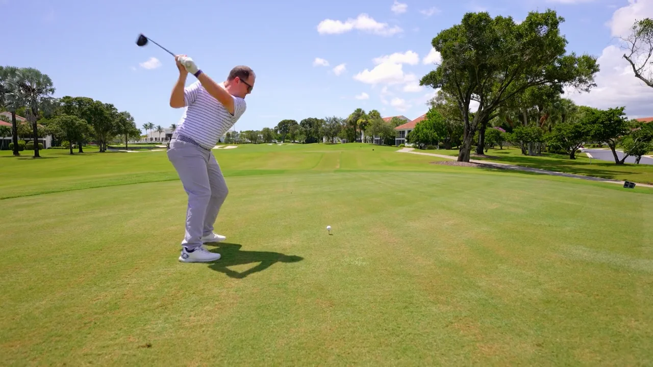 Broken Sound Club - Golf Course Etiquette