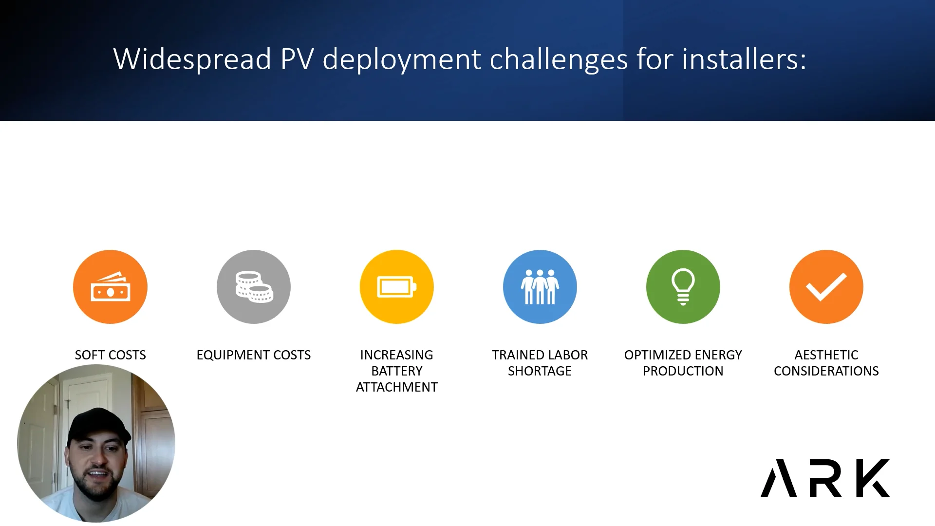 Ark Power Systems Video Overview on Vimeo