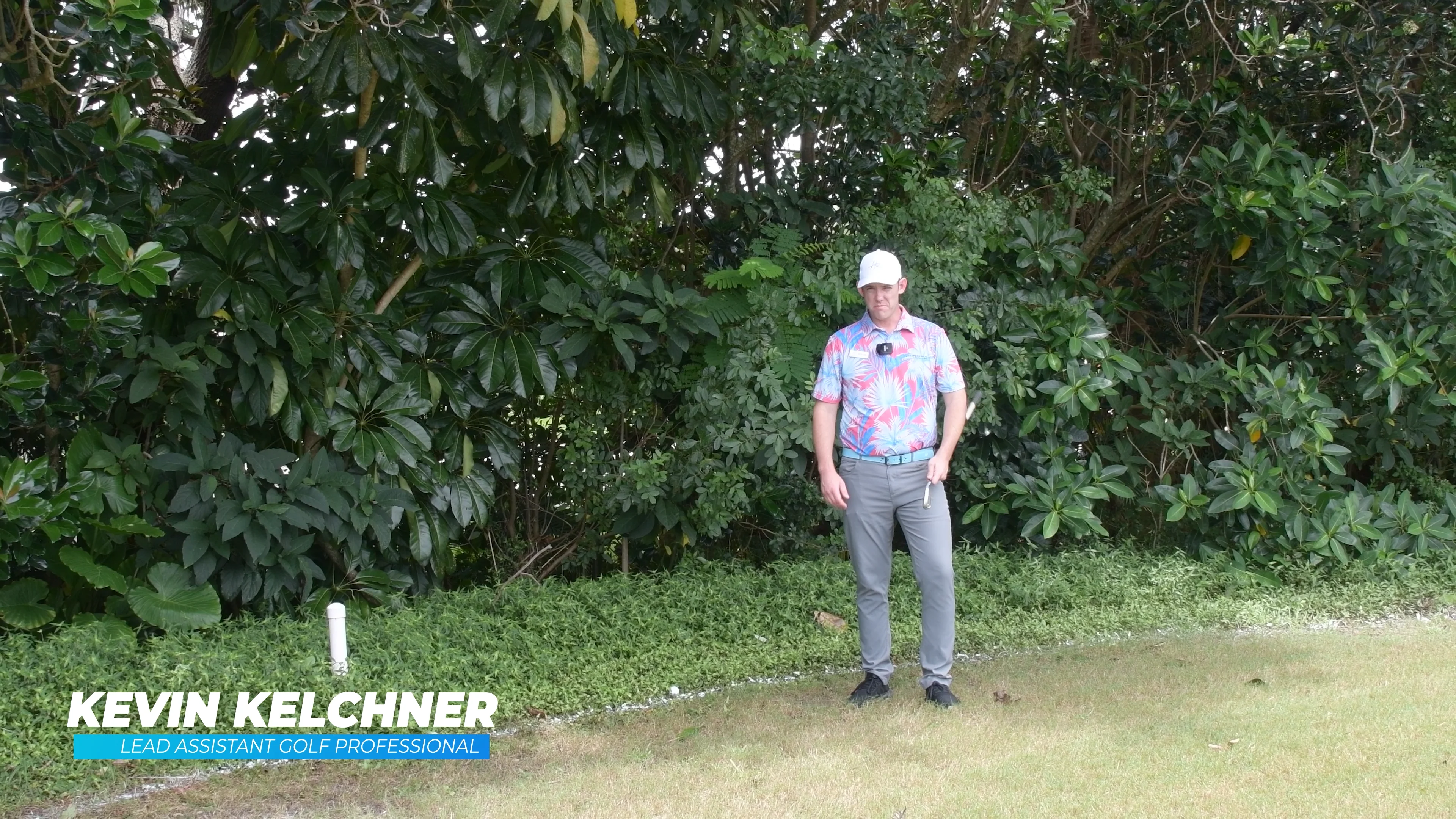 Out of Bounds Rule - Kevin Kelchner on Vimeo