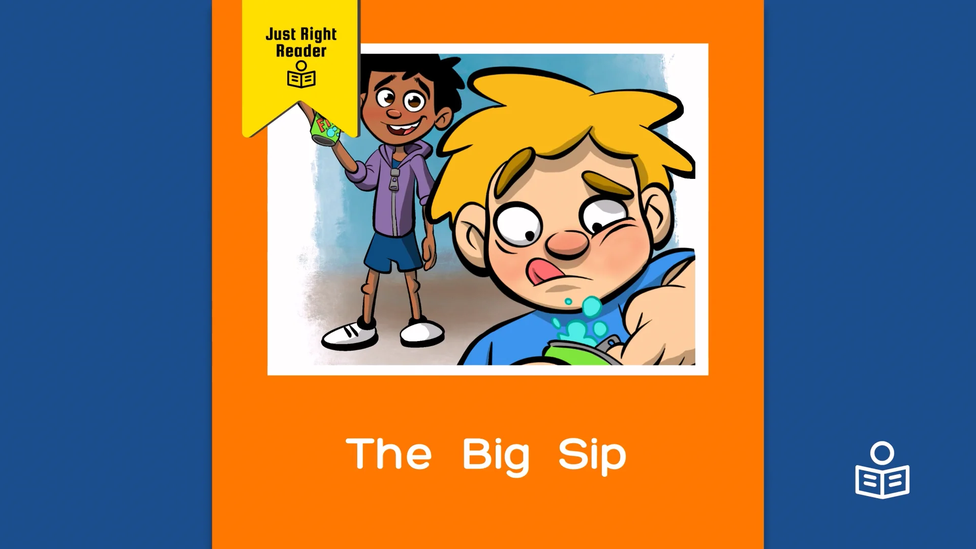 The Big Sip on Vimeo