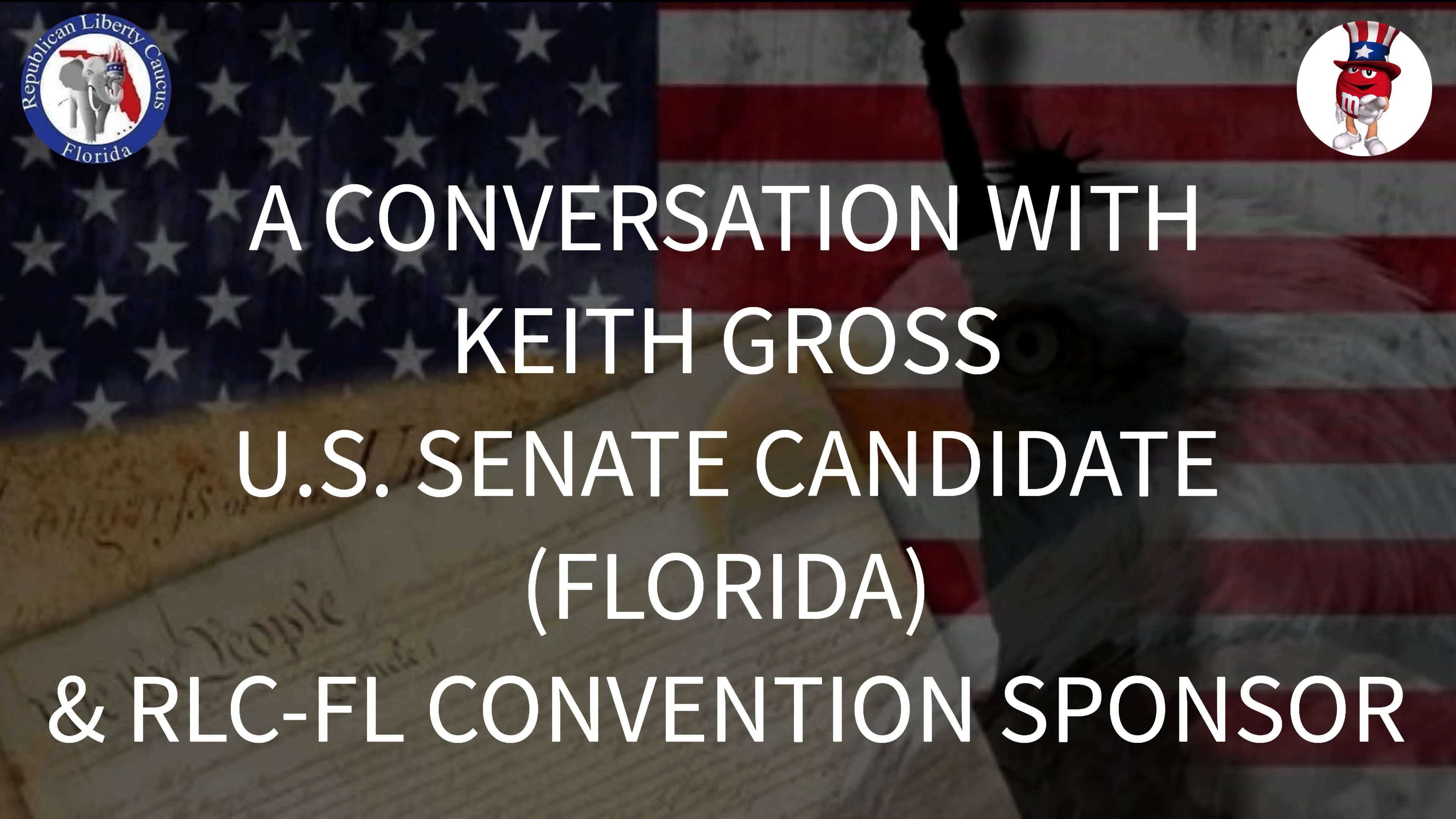 KEITH GROSS RLC-FL CONVENTION 2023 on Vimeo