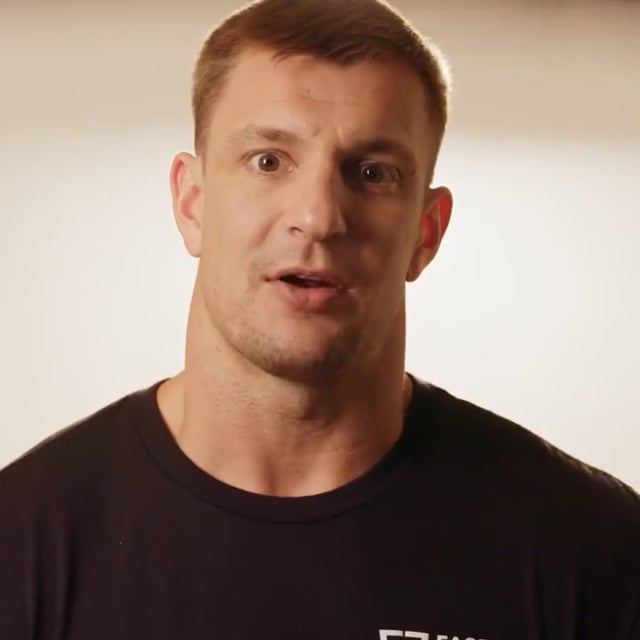 Writer + Director - Rylan Tuohy