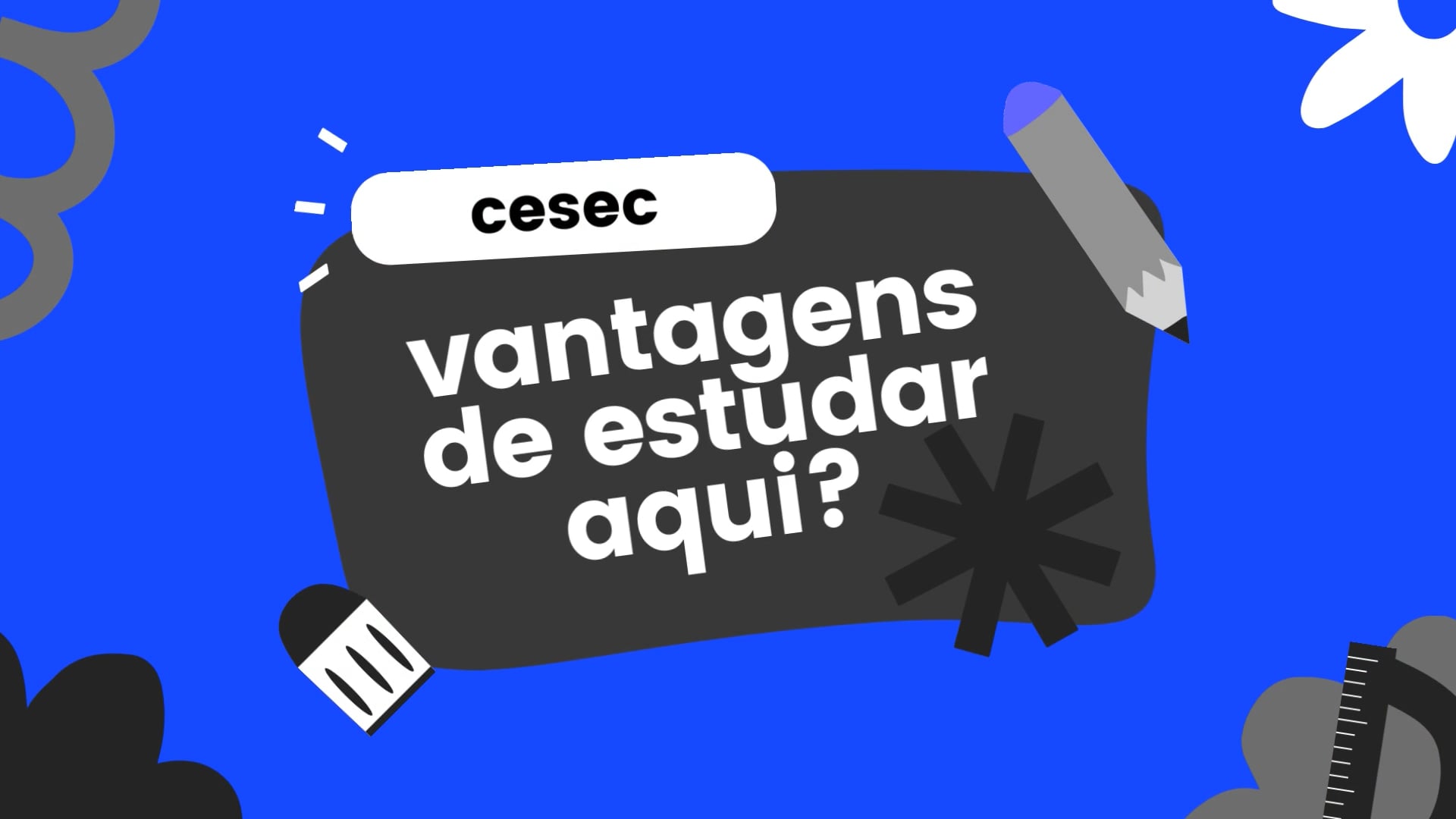 CESEC de Uberlânida