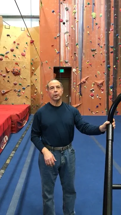 EndlessRope ER330 assembly #3 on Vimeo