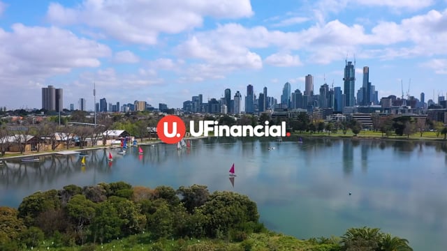 About Us - UFINANCIAL