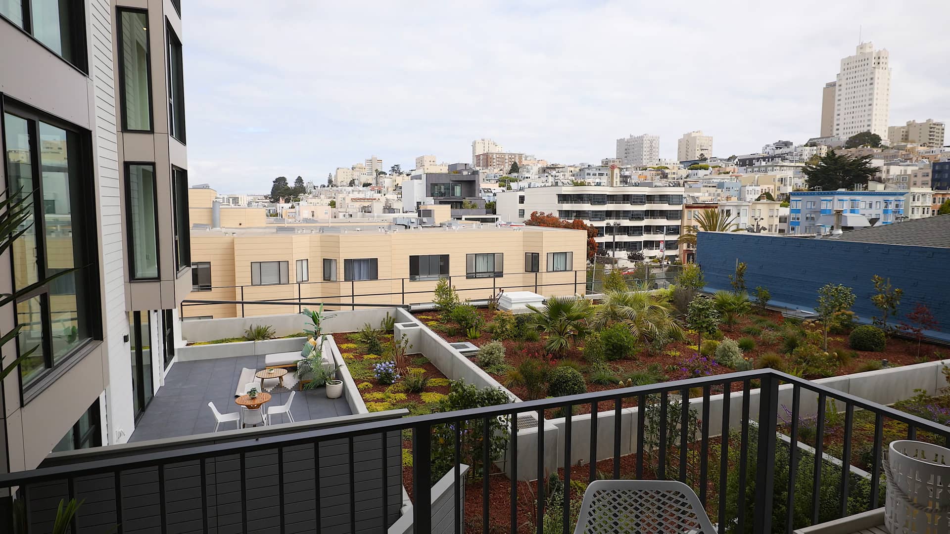1580 Pacific Avenue, San Francisco - Unbranded on Vimeo