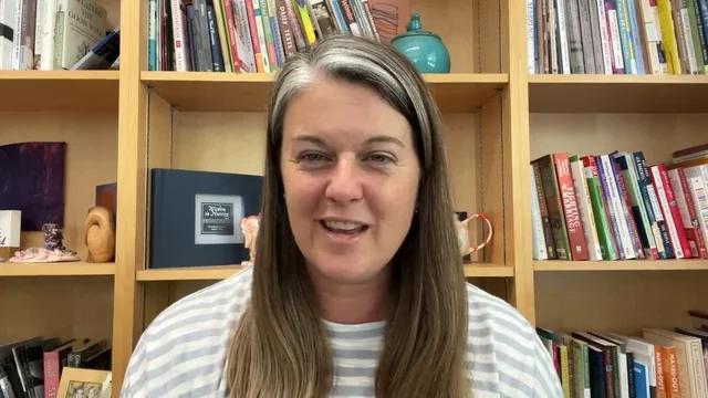 9/28 Devotion: Being Generous to God on Vimeo