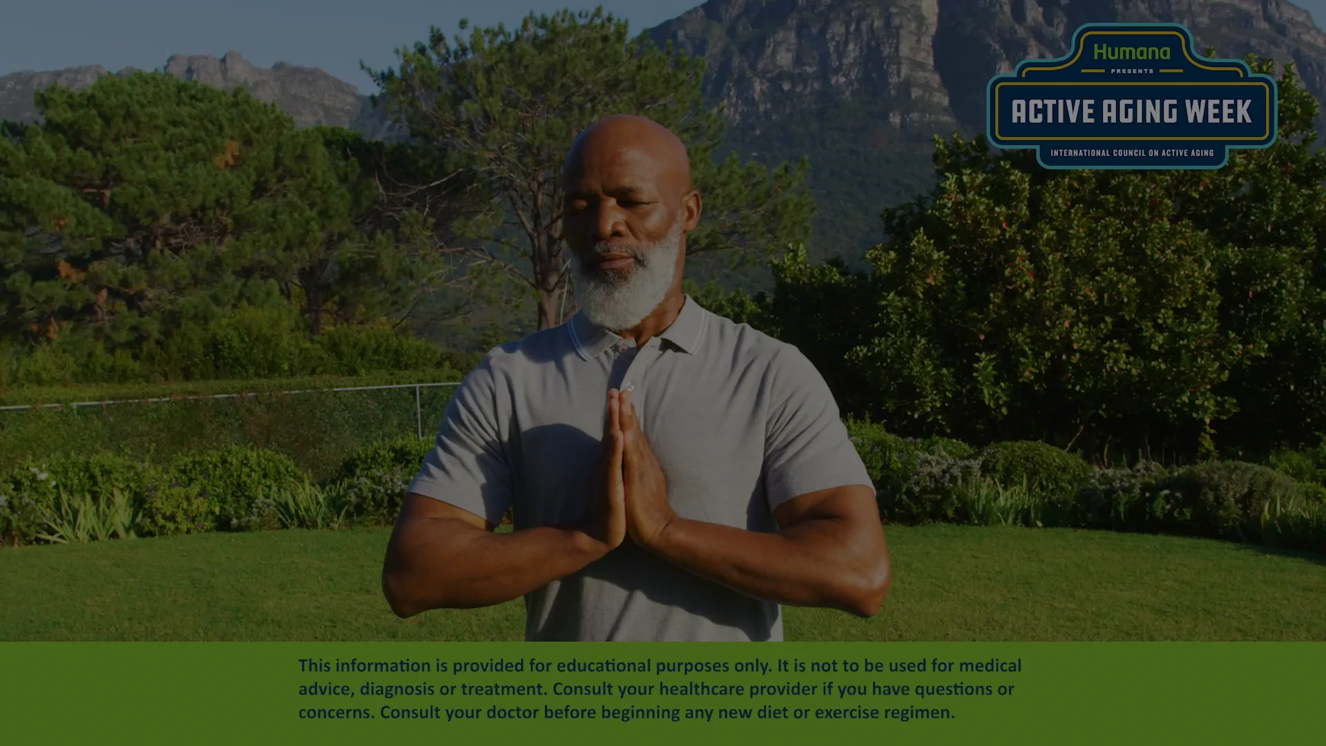 Day 7-Environmental wellness on Vimeo