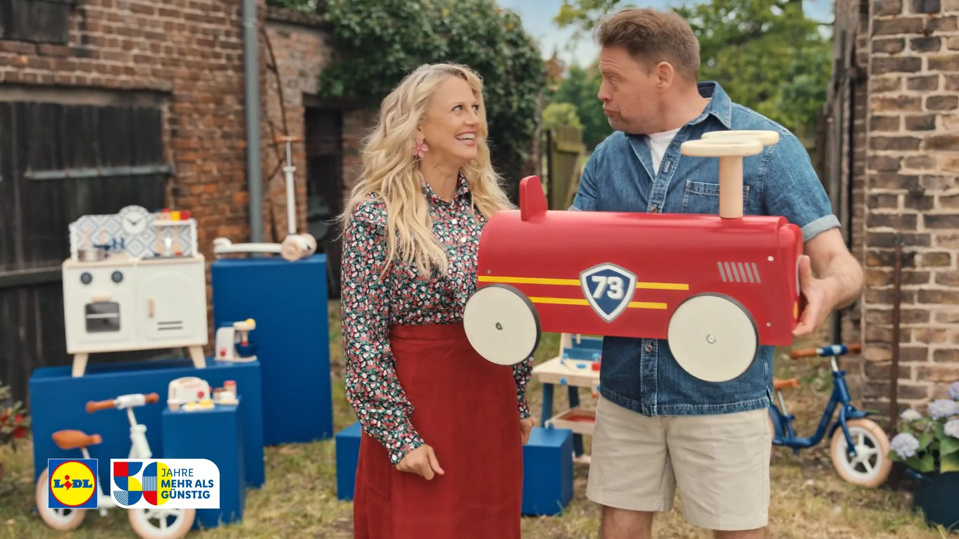 LIDL__Kindheit_Spielzeug on Vimeo