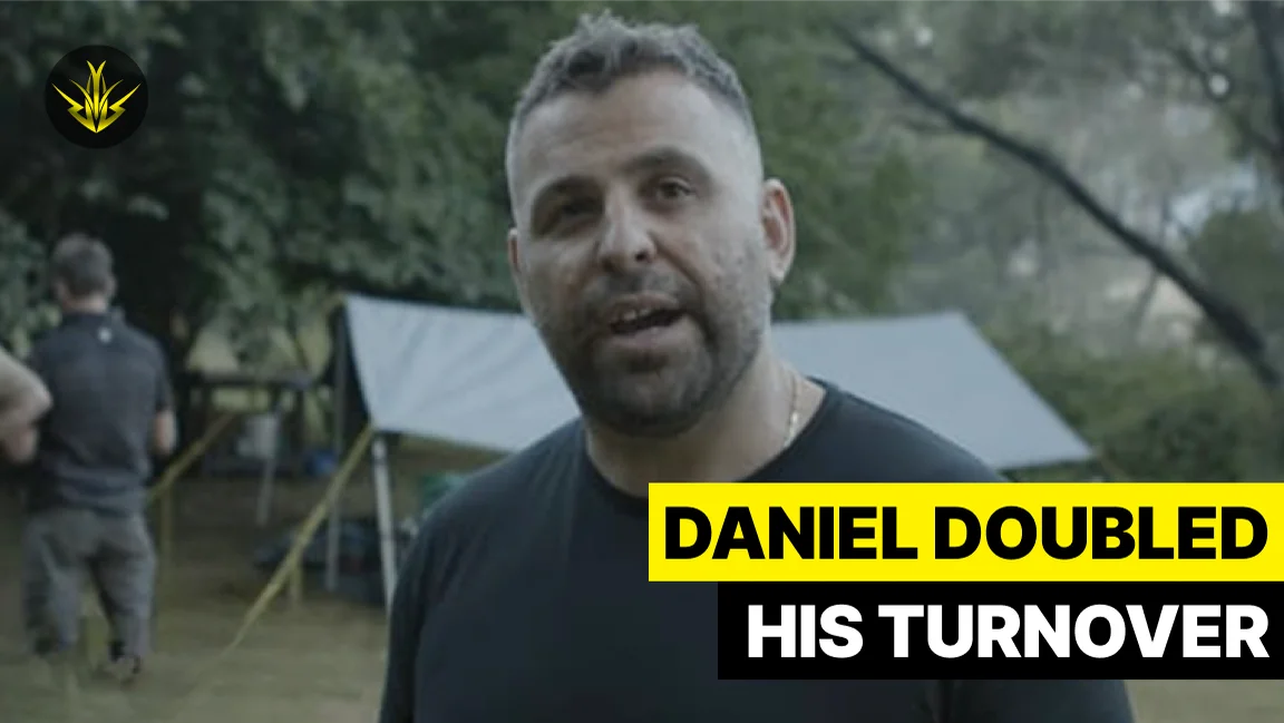 2022.02.02-Rating 01-Testimonial Full-Ascension Weekend-Daniel Lettieri