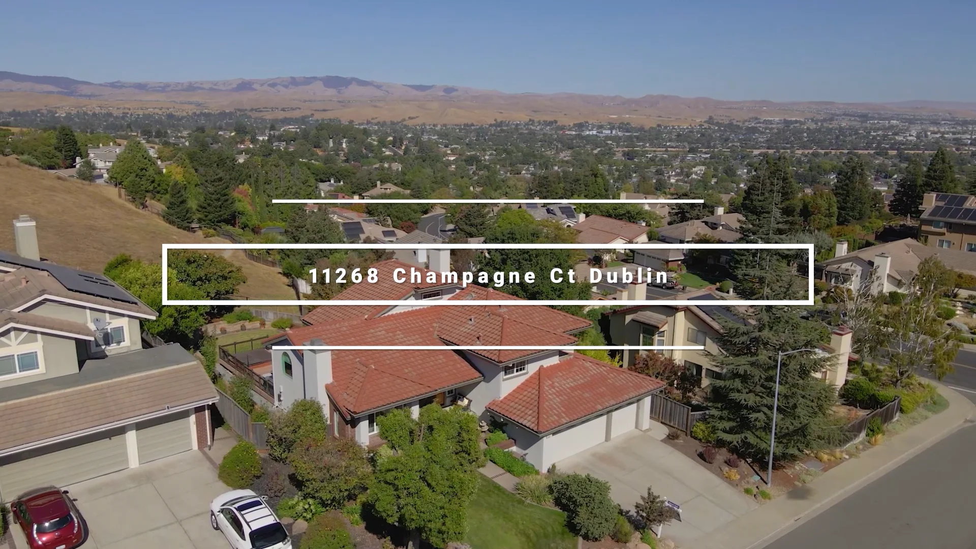 Amy Gerace- 11268 Champagne Ct Dublin on Vimeo