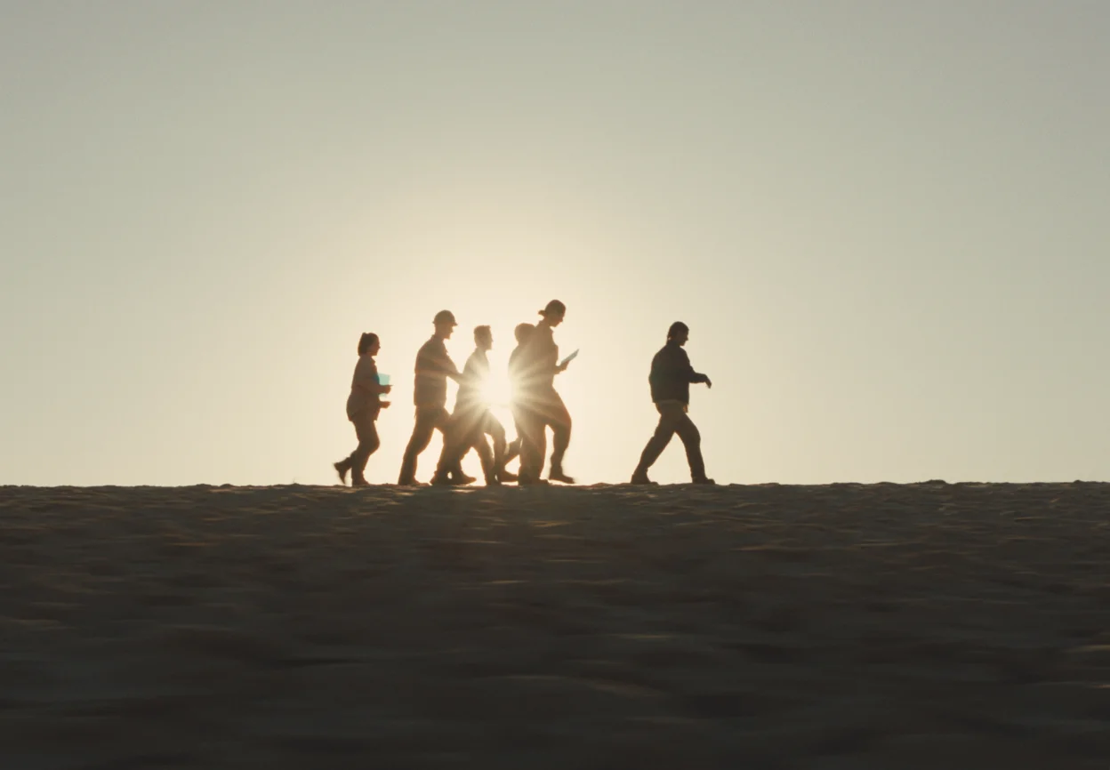 Optus - Women's World Cup on Vimeo