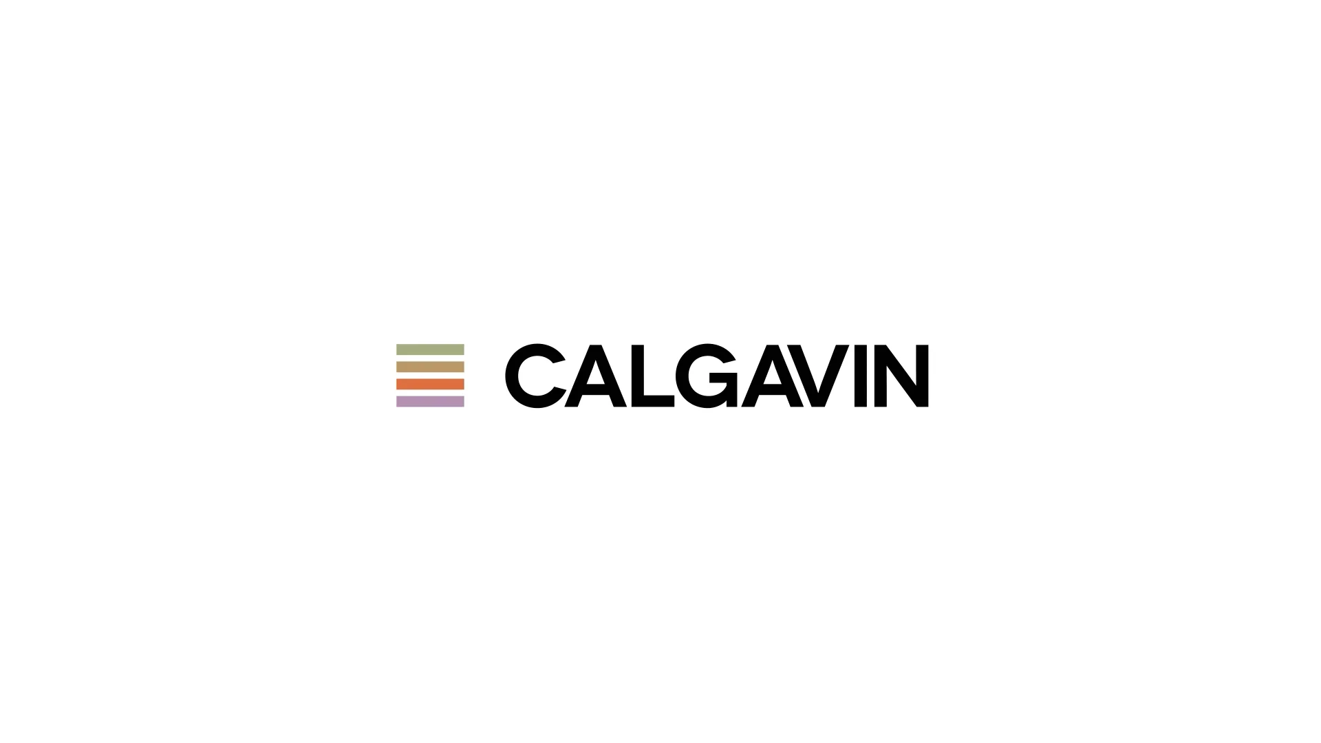 CALGAVIN Corporate Video - Subtitled