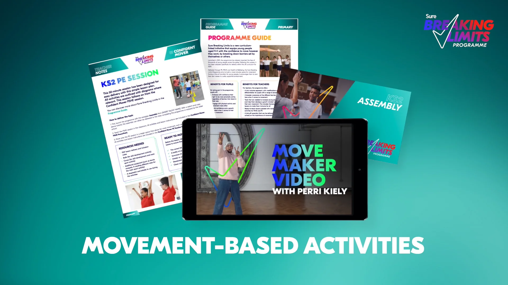 Sure Breaking Limits_Social Edit on Vimeo