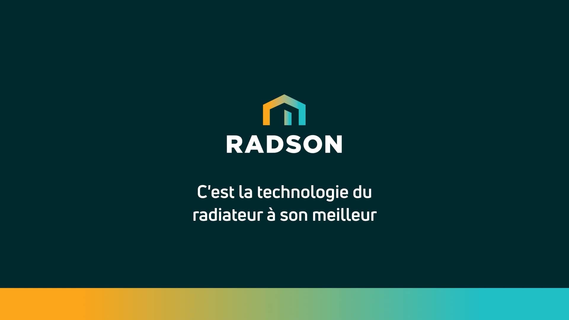 Radson Integra Flex 8C on Vimeo