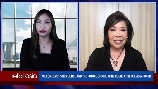 Wilcon Depot SEVP to talk about winning over adversities at Retail Asia Forum