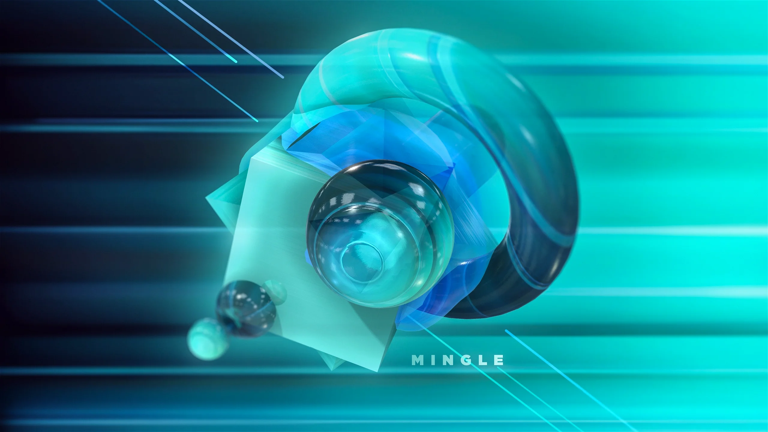 MINGLE