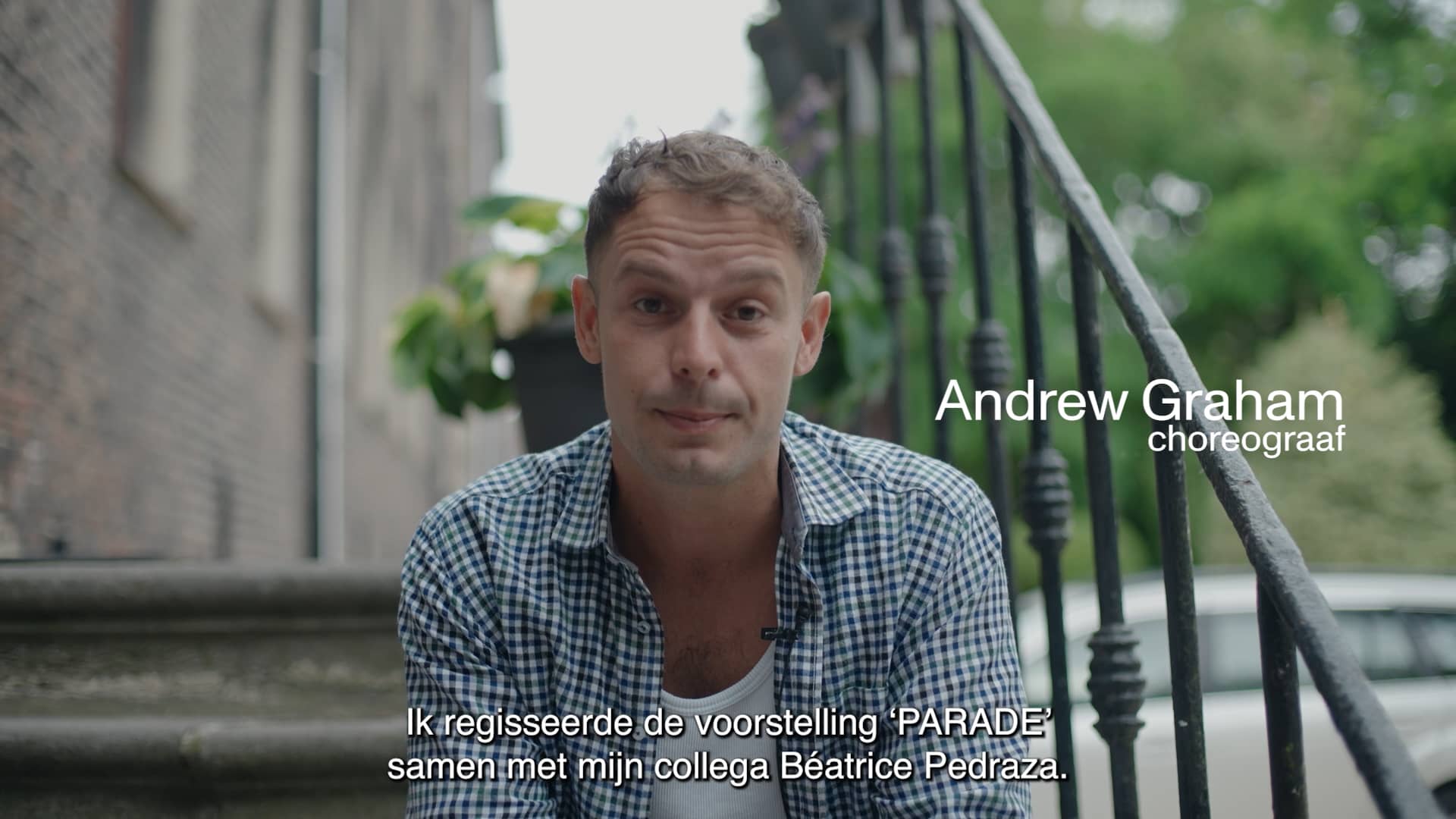Parade_Andrew Graham on Vimeo