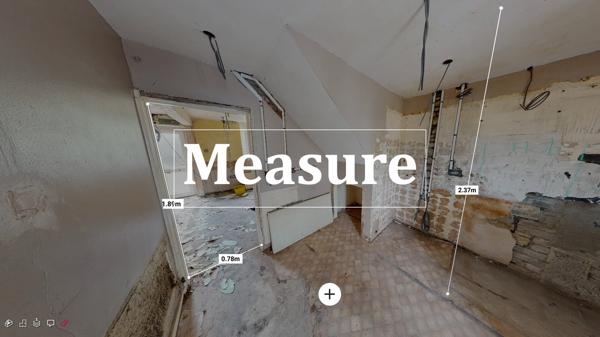How To Use | Matterport Surveying