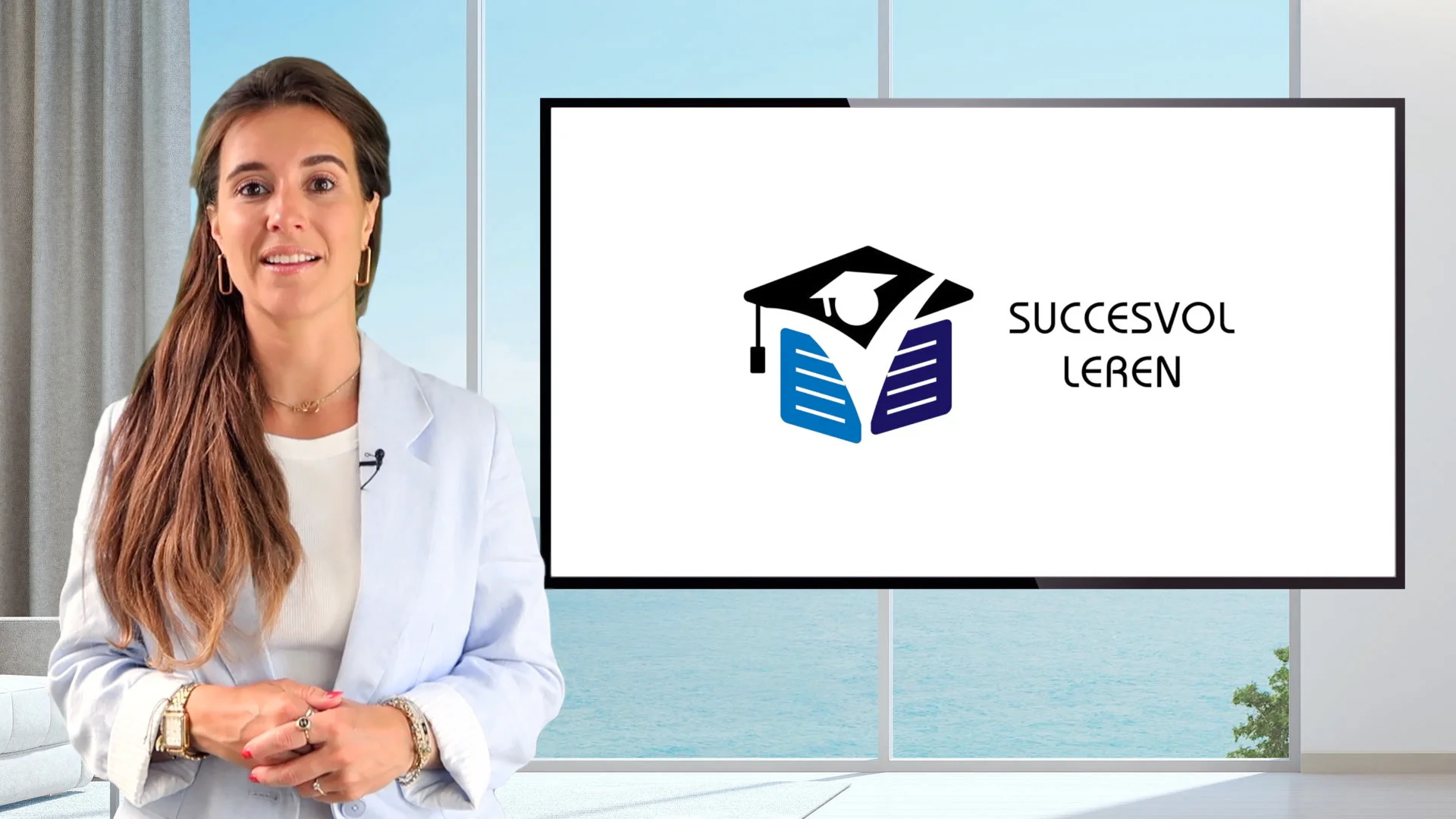 SUCCESVOL LEREN on Vimeo