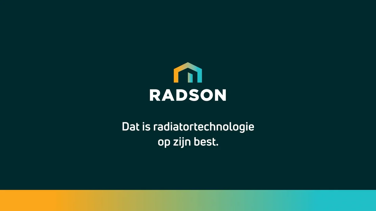 Radson Integra Flex 8C on Vimeo