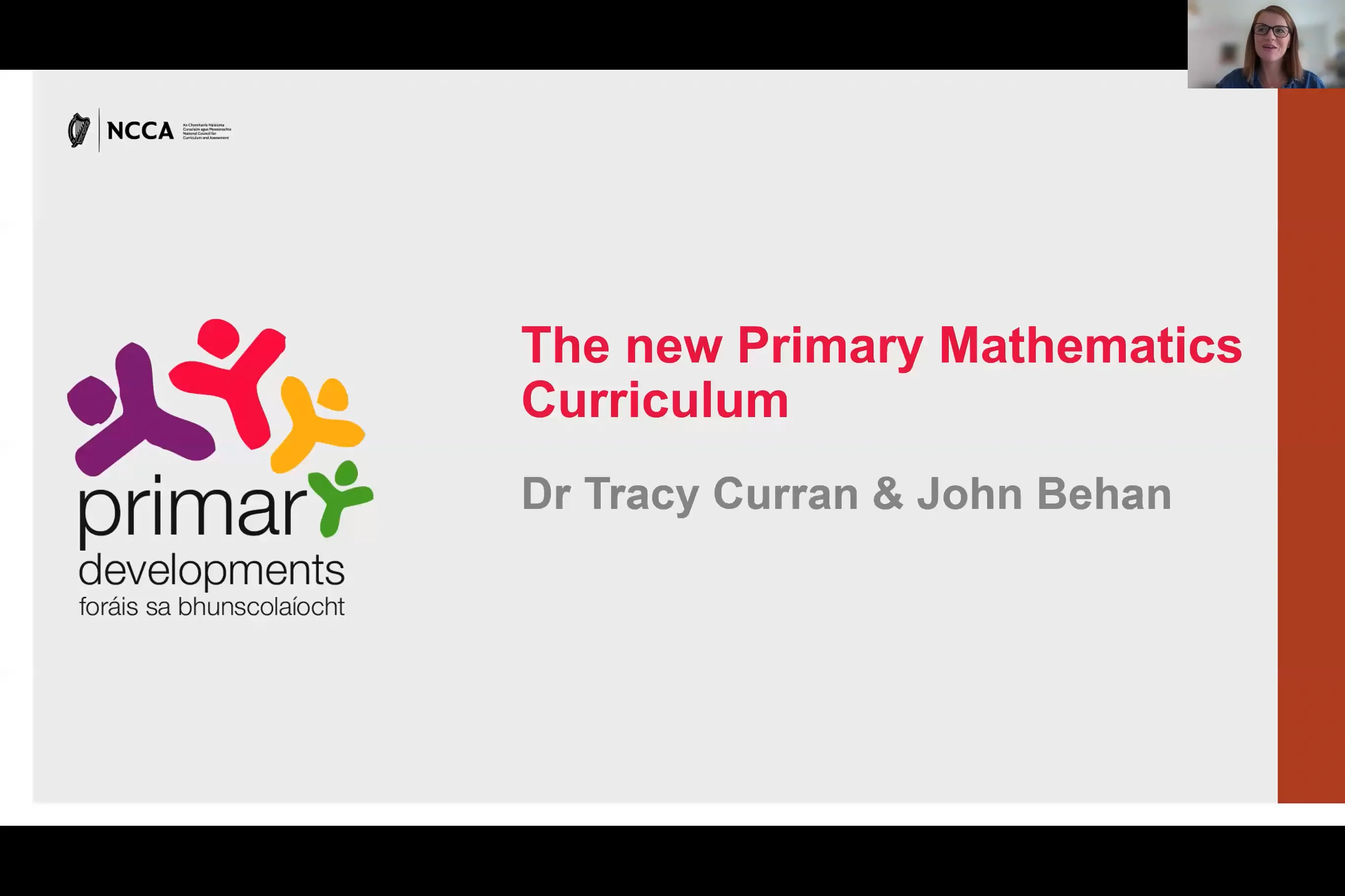 Primary Mathematics Curriculum – A New Vision on Vimeo