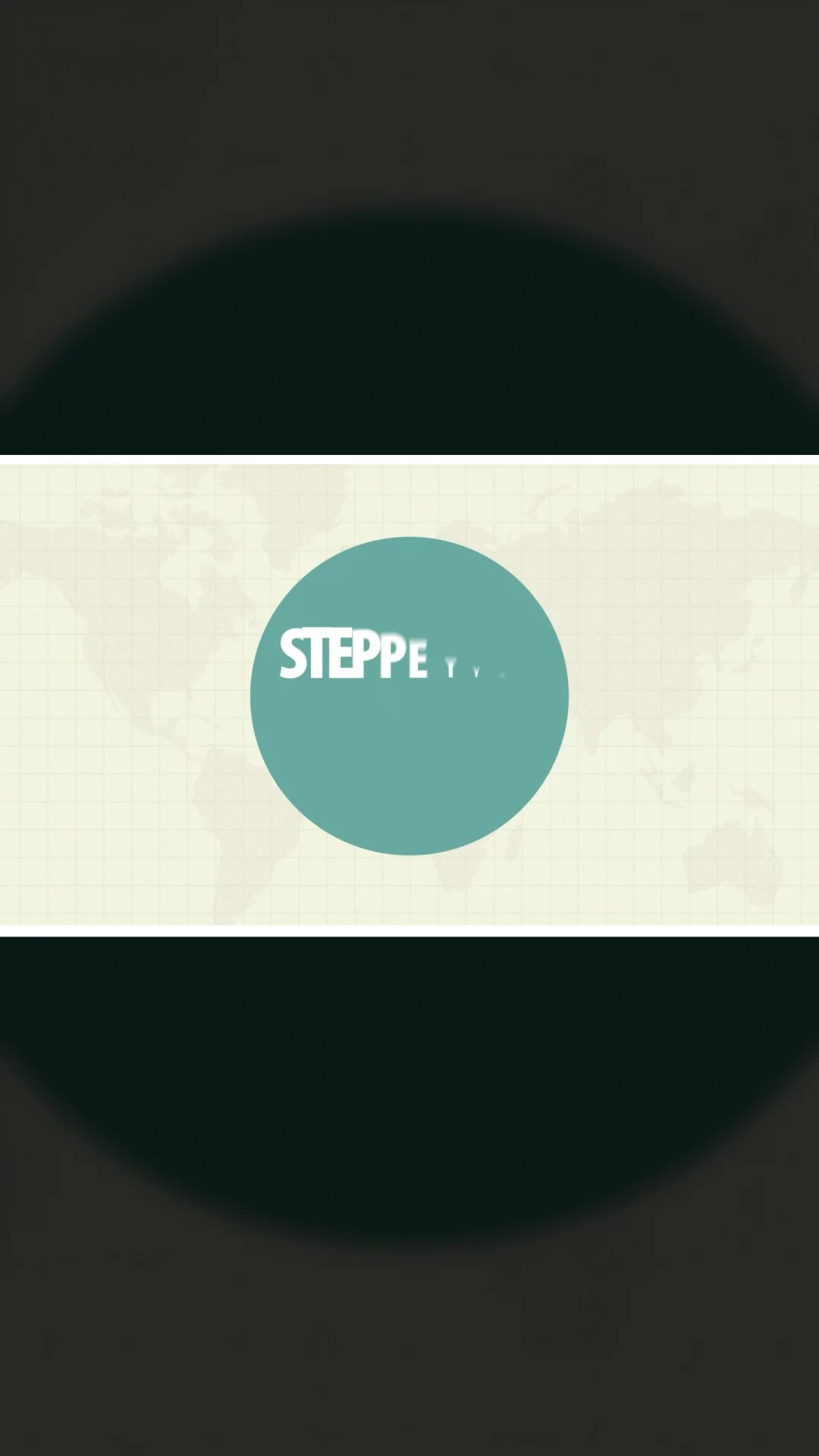 Steppe Type Climate on Vimeo