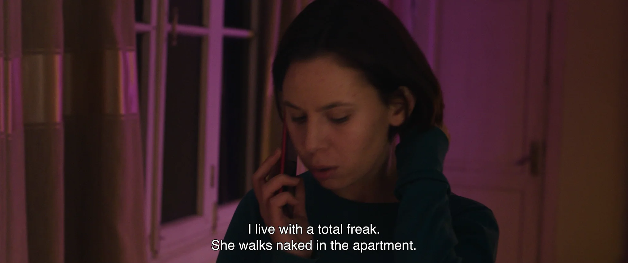 A Room of My Own - Trailer - ENG on Vimeo