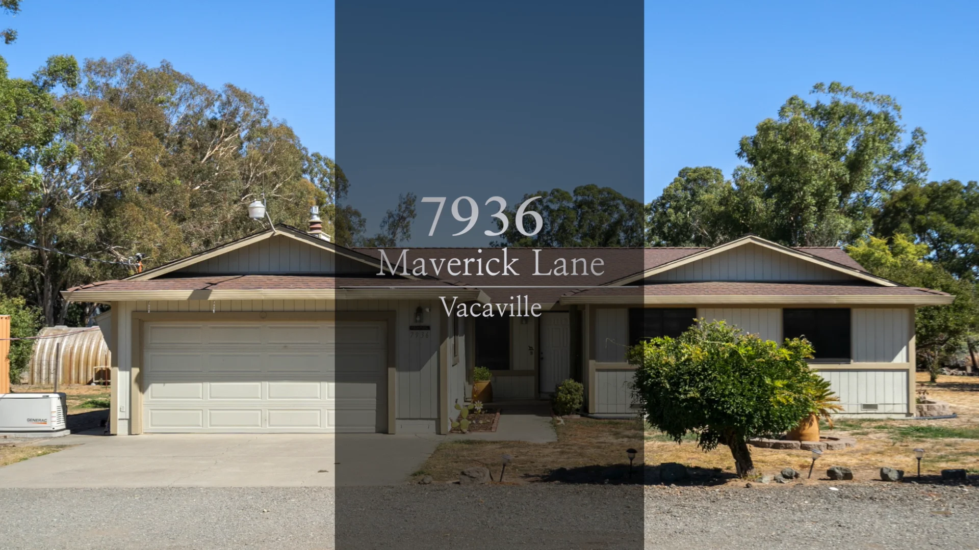7936 Maverick Lane, Vacaville - Presented by: Amanda Sharp on Vimeo