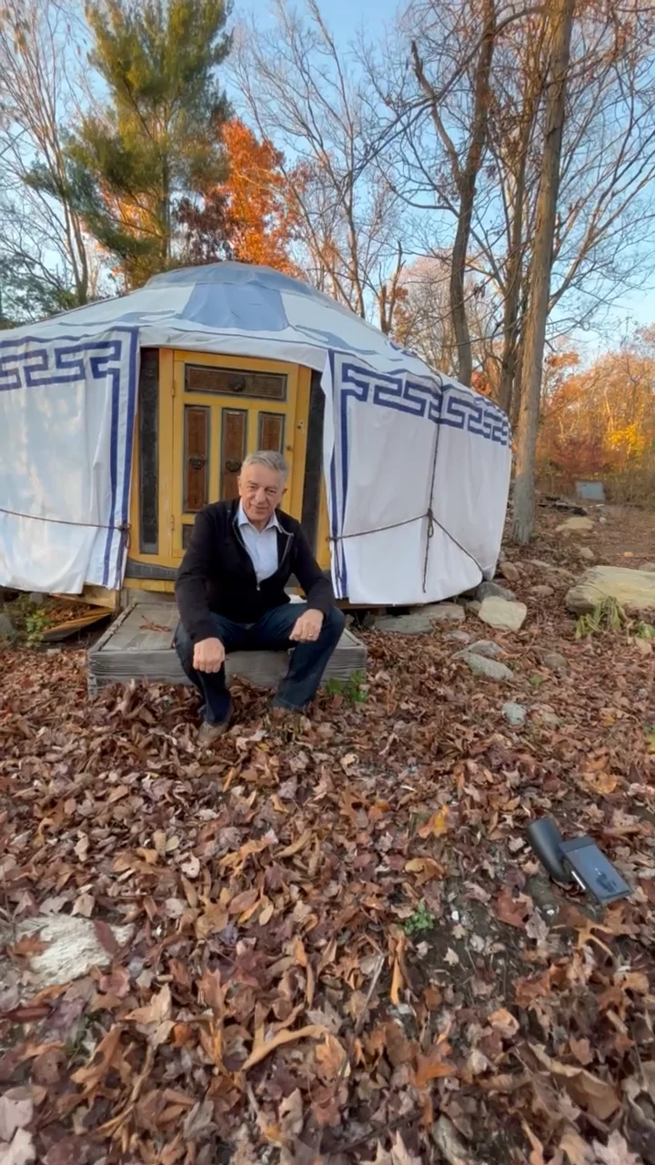 Nomadic Cultures as Dynamic Inspiration for Transformations on Vimeo