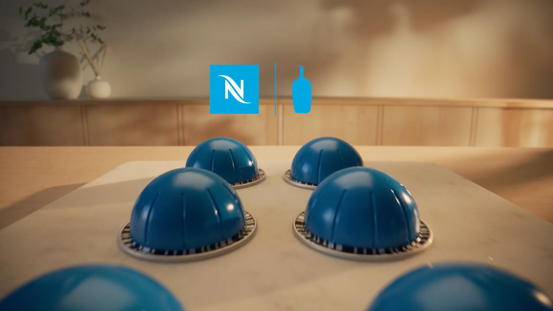 Nespresso | Blue Bottle - Blend No. 1 on Vimeo