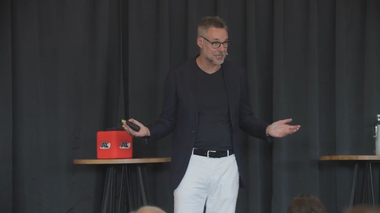 ChatGPT en de toekomst van AI in het bedrijfsleven | Rob Elsinga ...