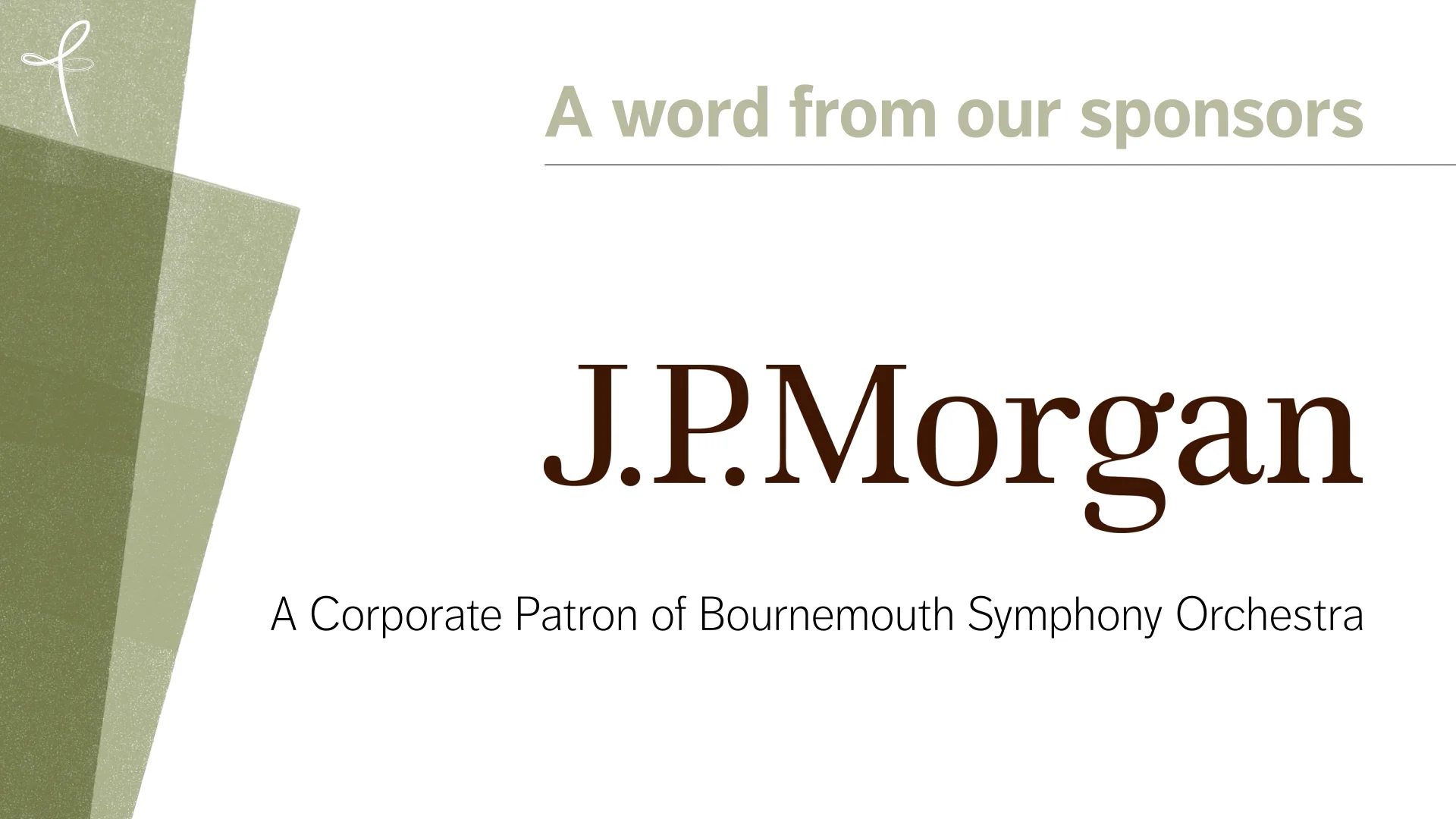 Simon Gibbons - JPMorgan