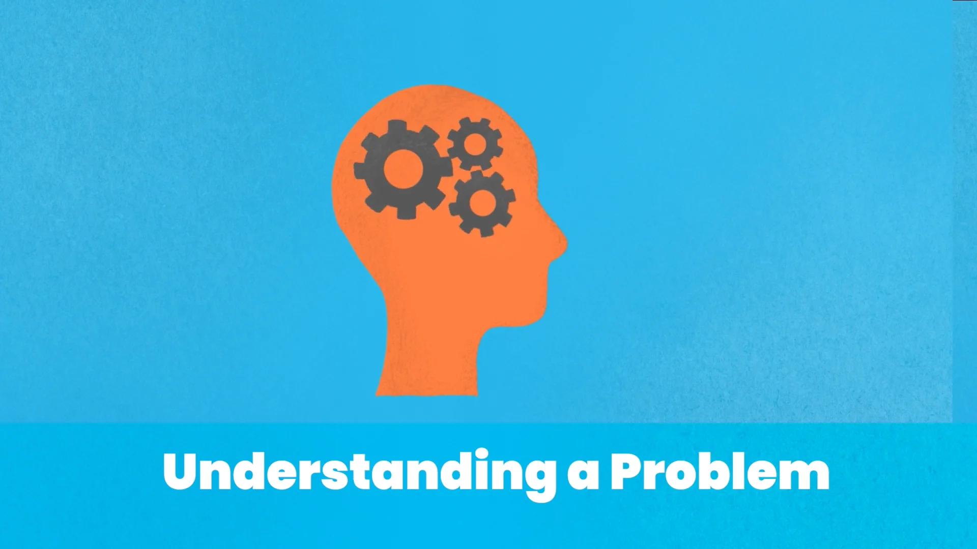 3. Understanding a Problem on Vimeo