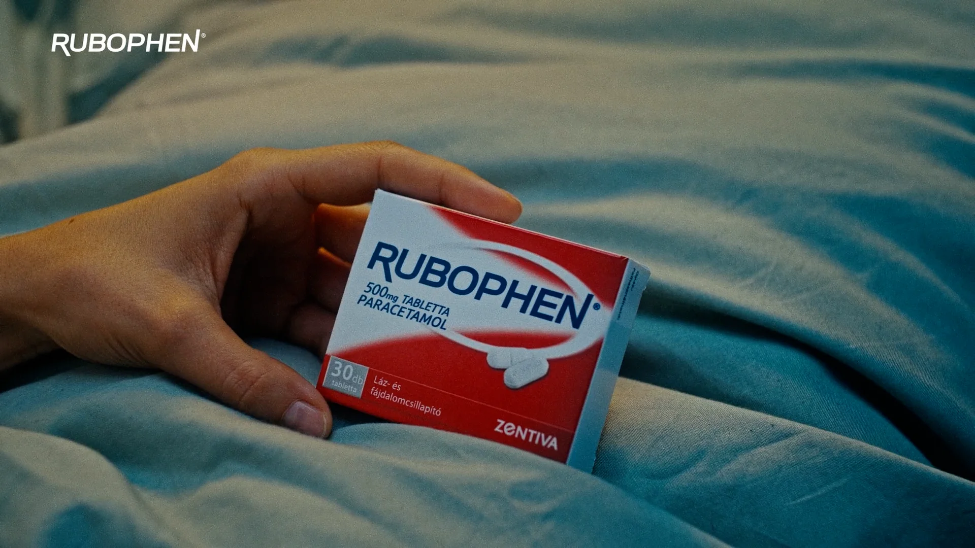 Rubophen Láz és fájdalomember - Fejfájdalom on Vimeo