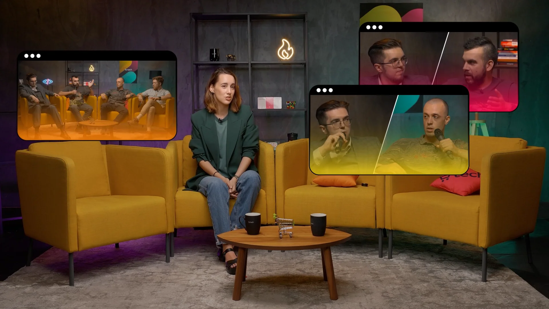 sbertech_podcast on Vimeo