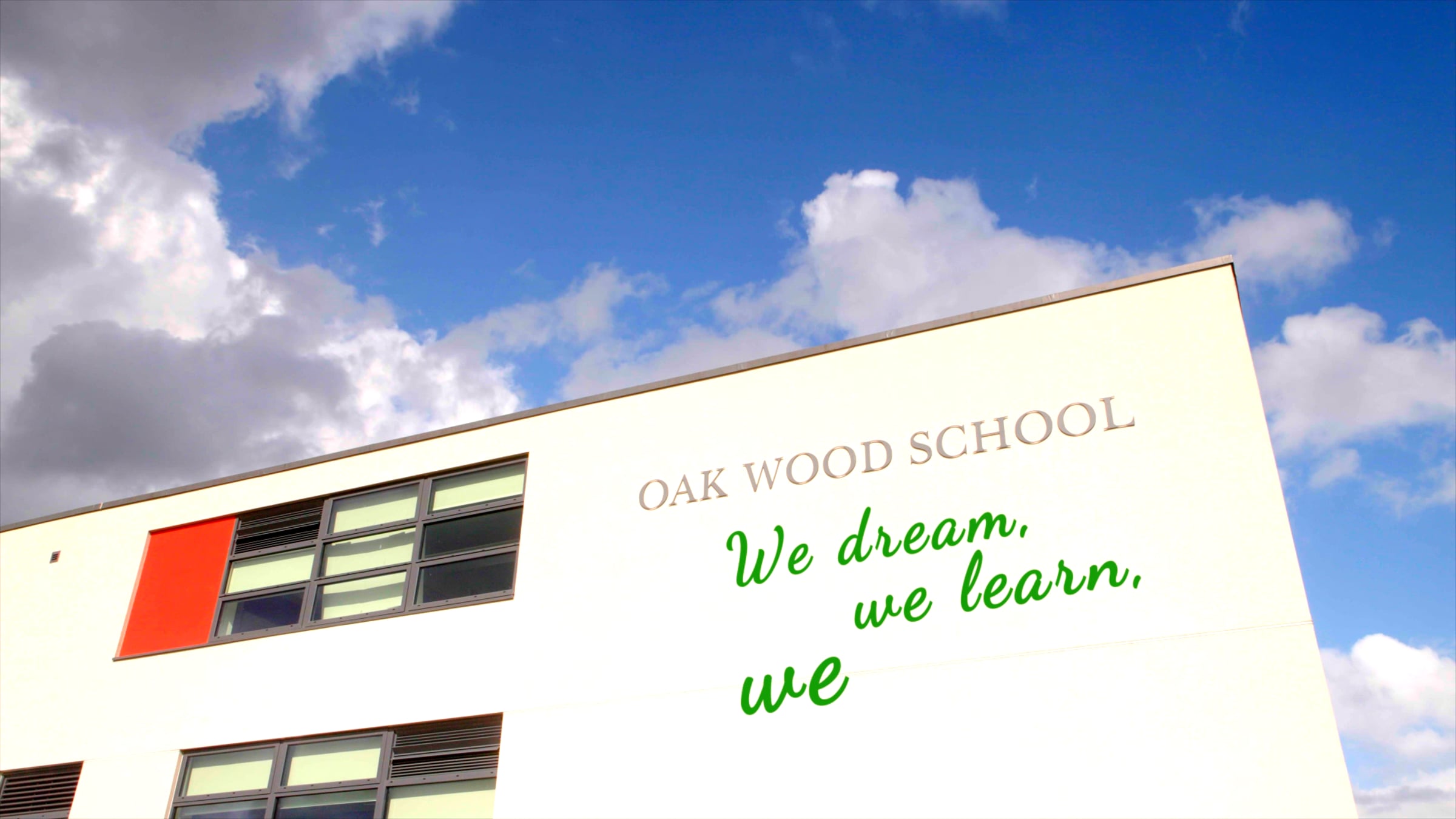 Oak Wood School Promo (HD)