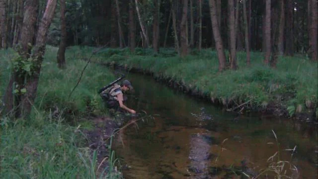 Summer Light Style Fly Fishing on Vimeo