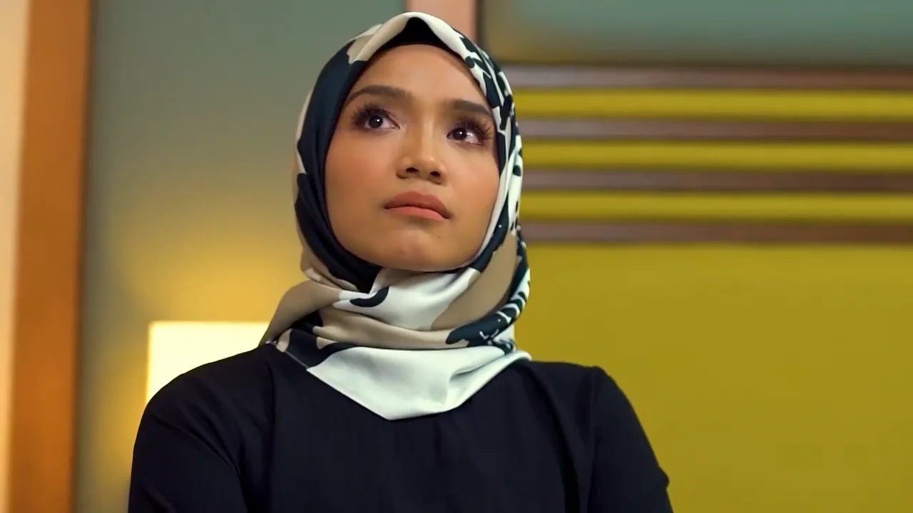 Risik Pada Hati Eps 02 on Vimeo