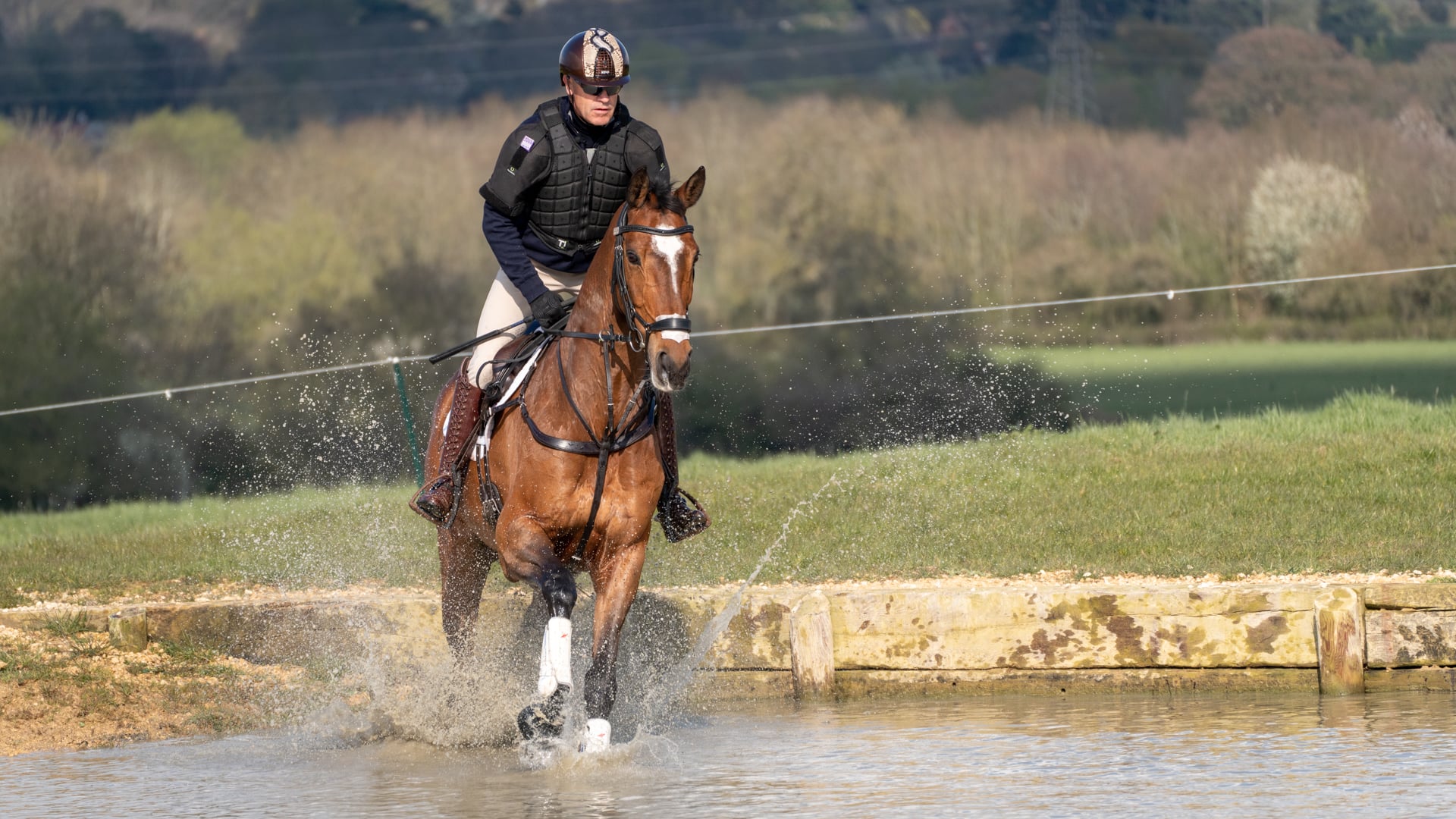 Mastering Water Combinations | Ridely