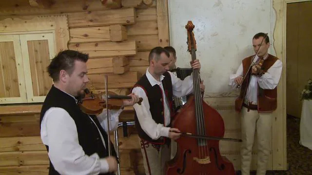 Muzyka Macka Stopki-zespol Watra Band