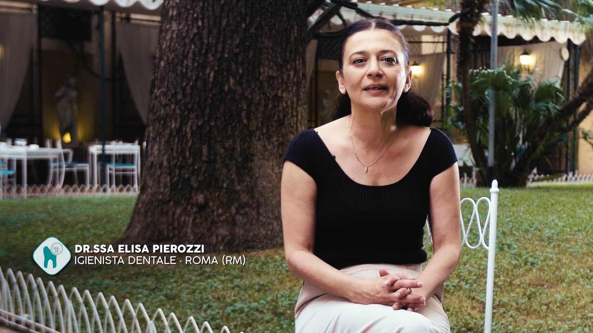03 - ELISA PIEROZZI on Vimeo