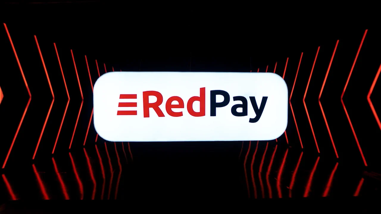 Redpay 2023 on Vimeo