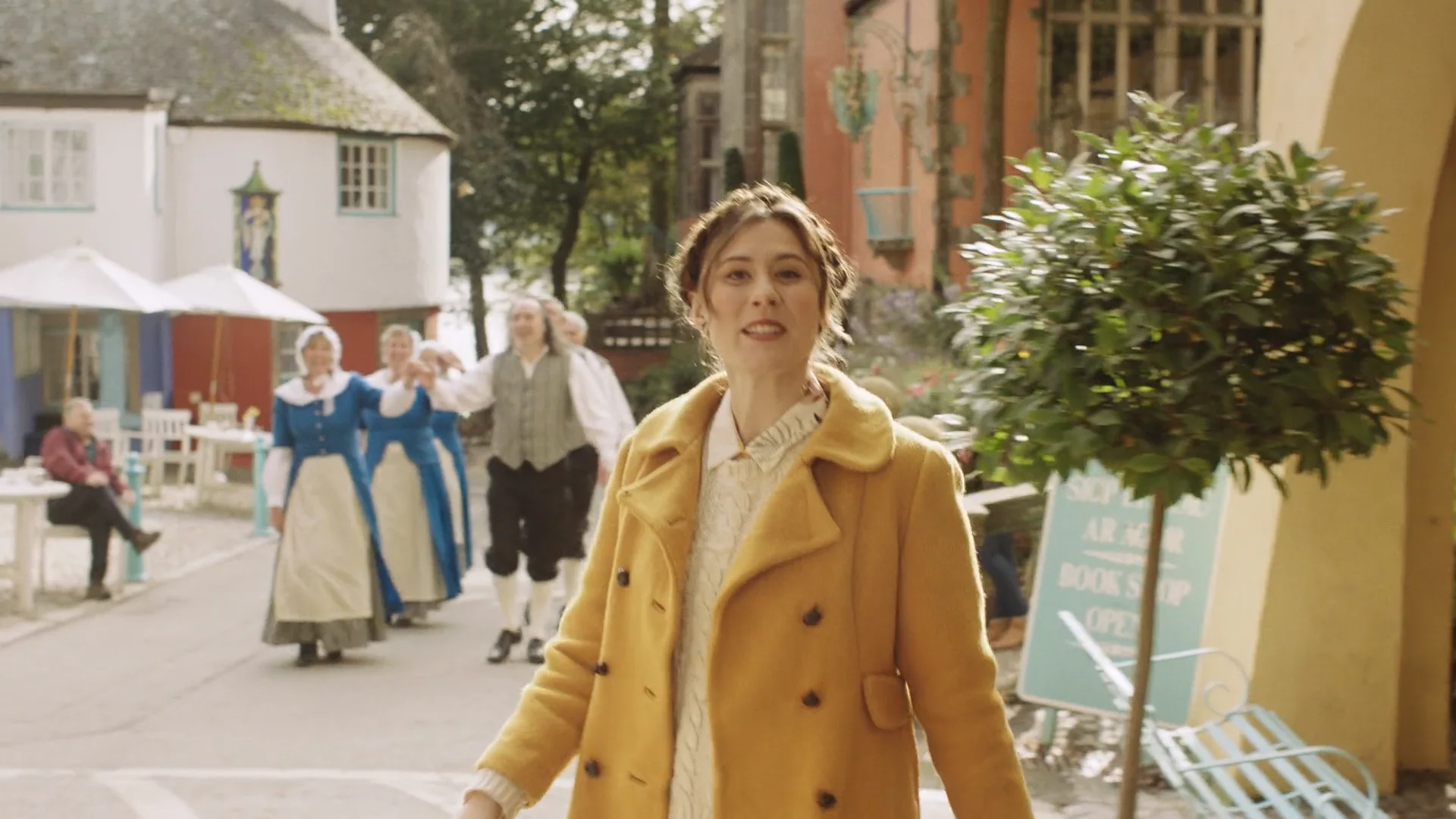 Expedia - 'The Only Place You Need Go' on Vimeo