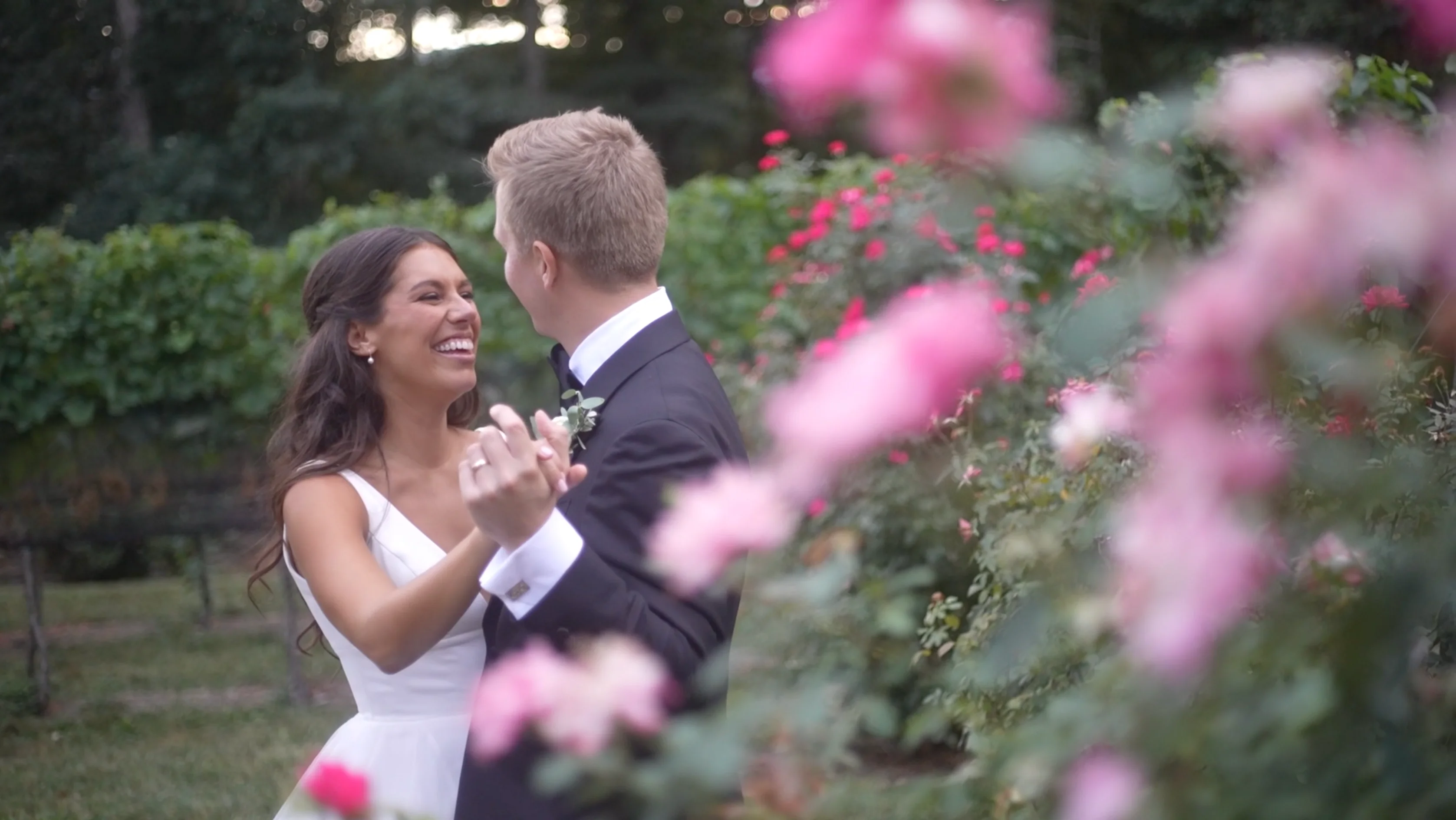 Alex & McKenna - teaser on Vimeo