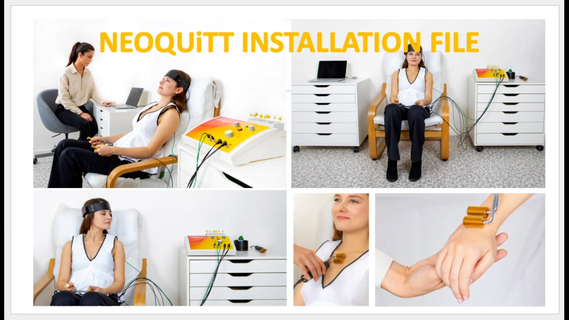 Neoquitt installation file on Vimeo